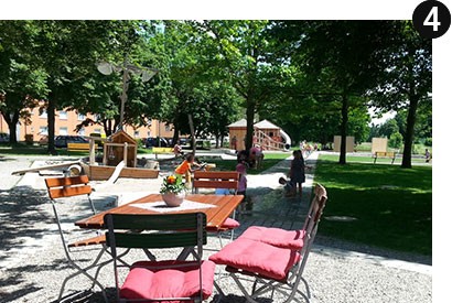 Archäologischer Park | ARCHÄOLOGISCHER PARK CAMBODUNUM