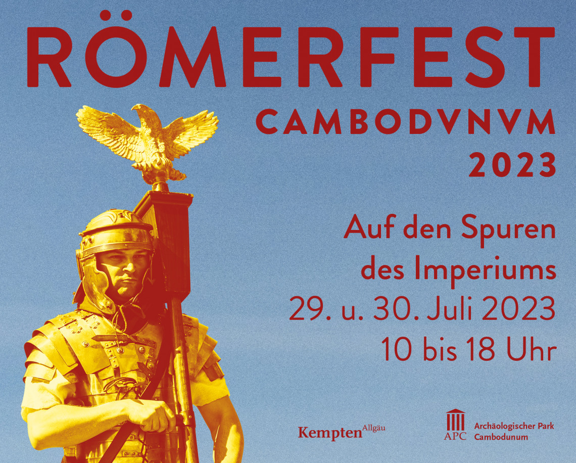 Home | ARCHÄOLOGISCHER PARK CAMBODUNUM